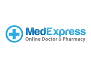 MedExpress discount codes - £5 OFF in May